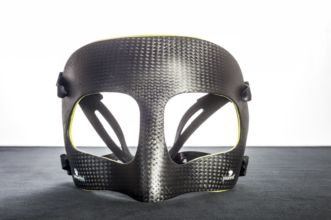 Máscaras personalizadas Younext: Evolución tecnológica - Younext ...